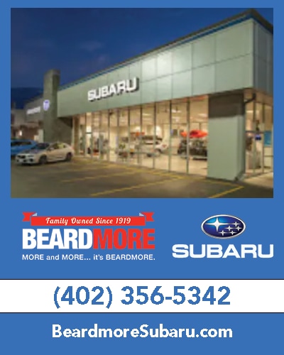 Beardmore Chevrolet Subaru - New Subaru, Chevrolet, Hyundai Dealership ...