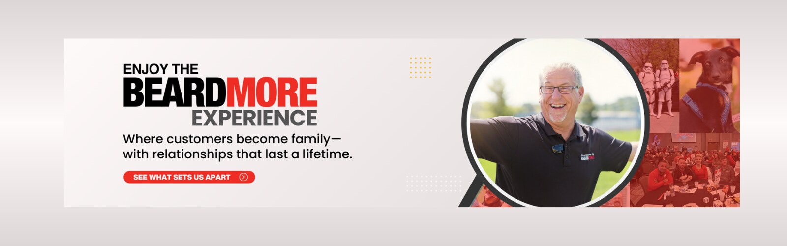 Beardmore Chevrolet Subaru - New Subaru, Chevrolet, Hyundai Dealership ...