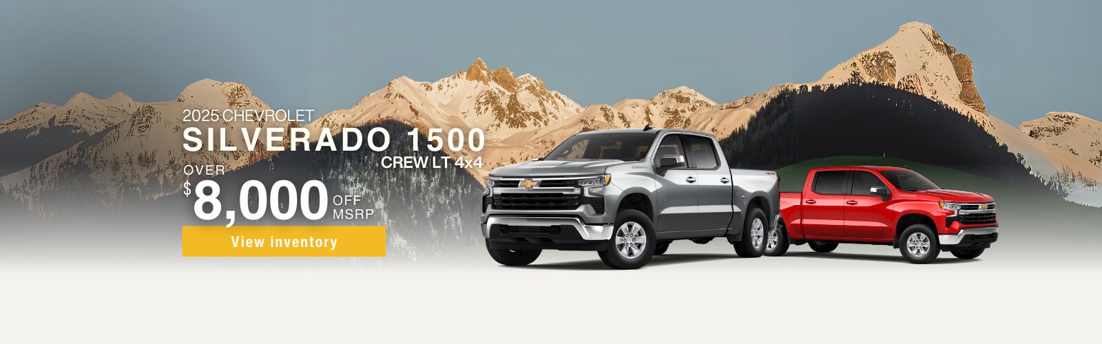 Beardmore Chevrolet Subaru - New Subaru, Chevrolet, Hyundai Dealership ...