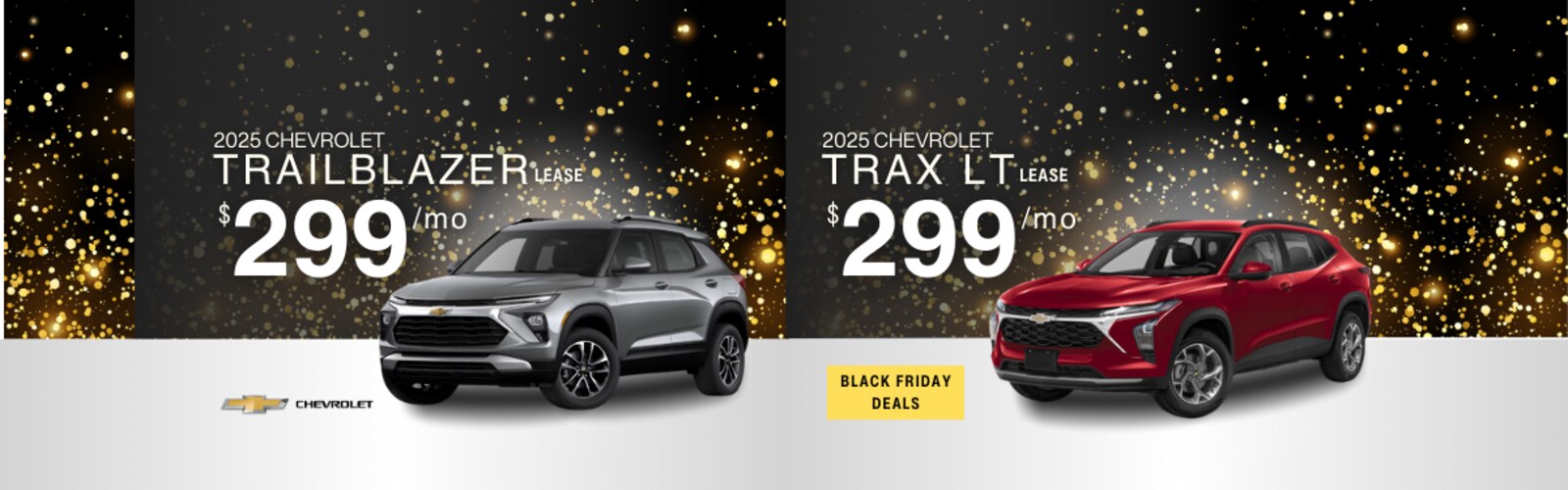 Beardmore Chevrolet Subaru - New Subaru, Chevrolet, Hyundai Dealership ...