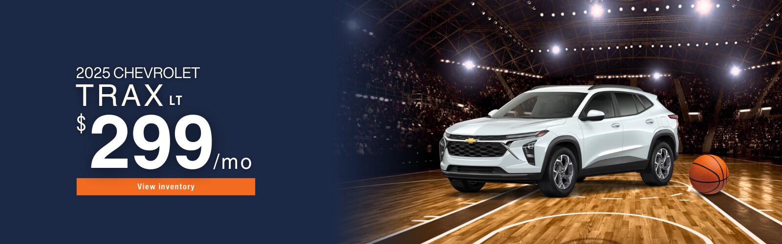 Beardmore Chevrolet Subaru - New Subaru, Chevrolet, Hyundai Dealership ...