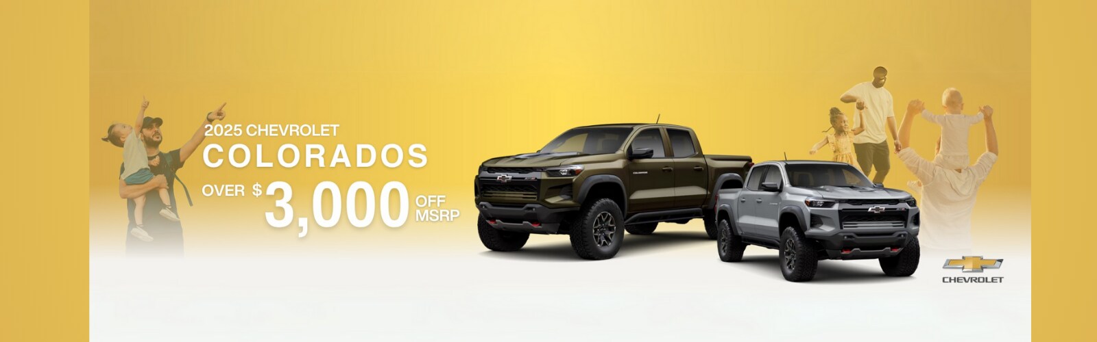 Beardmore Chevrolet Subaru - New Subaru, Chevrolet, Hyundai Dealership ...