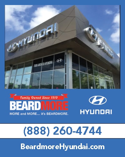 Beardmore Chevrolet Subaru - New Subaru, Chevrolet, Hyundai Dealership in Bellevue, NE