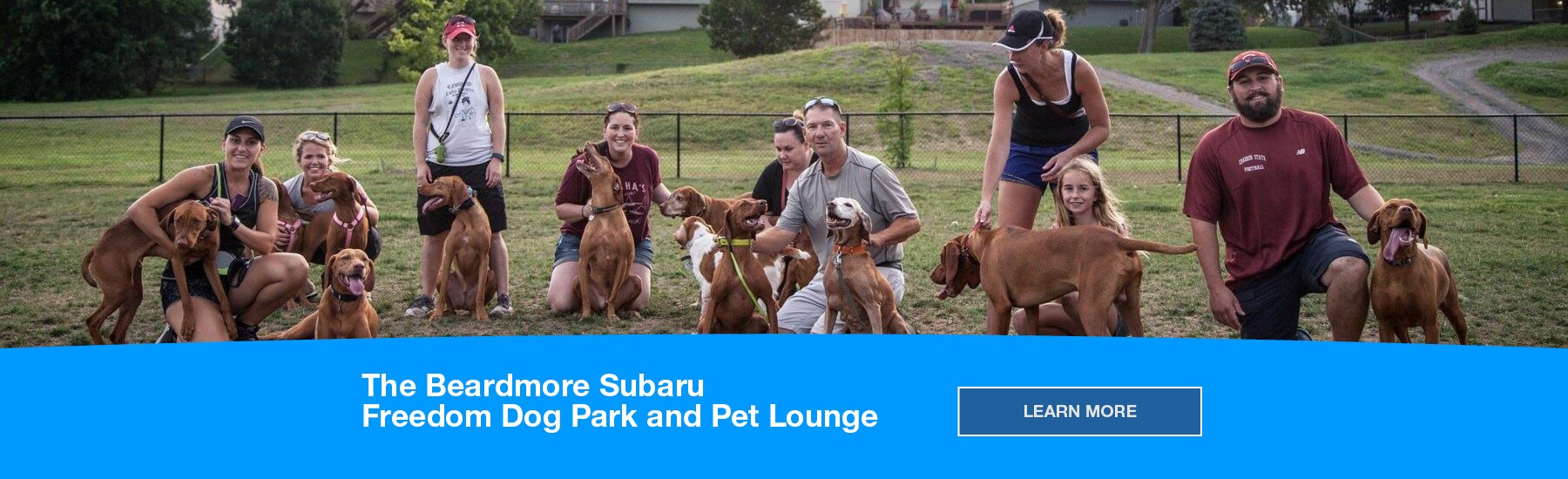 New & Used Subaru Dealership in Bellevue, NE | Beardmore Subaru