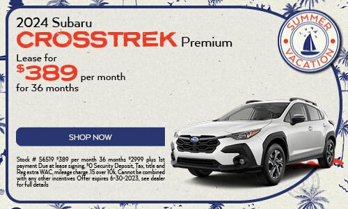 Beardmore Promotions - Beardmore Subaru special financing and offers ...