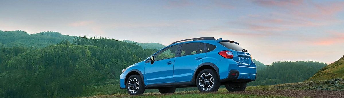 Subaru Dealer Council Bluffs Area | Beardmore Subaru