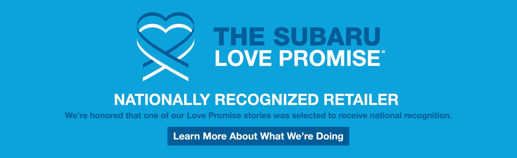 New & Used Subaru Dealership in Bellevue, NE | Beardmore Subaru