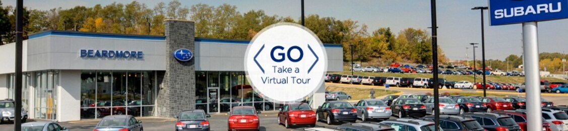 Directions & Hours for Beardmore Subaru | Subaru Nebraska