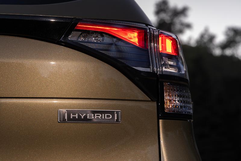 Reserve the All-New Subaru Forester Hybrid at Corwin Subaru | Corwin Subaru