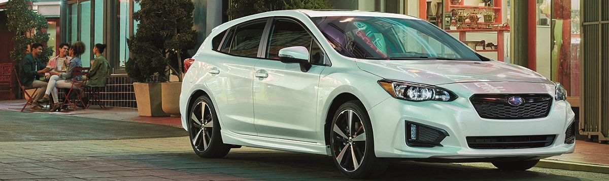 Discover Your Dream Ride at Beardmore Subaru,in Bellevue, NE-Explore ...