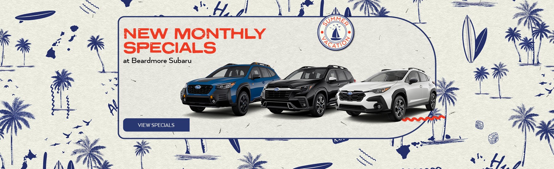 New & Used Subaru Dealership in Bellevue, NE | Beardmore Subaru