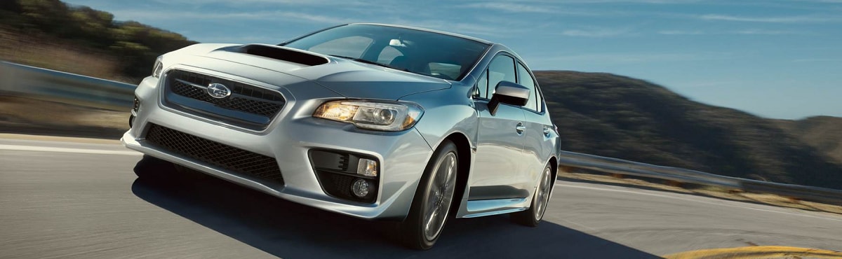 Subaru Dealer Near Fremont NE | Beardmore Subaru