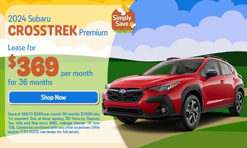 Beardmore Promotions - Beardmore Subaru special financing and offers ...
