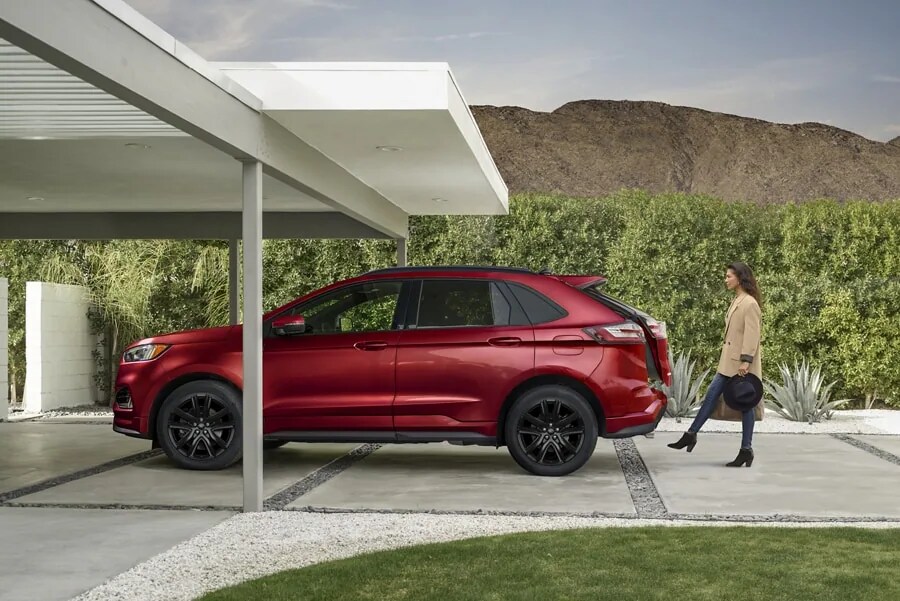 2023 Ford Edge | Ciocca Ford of Red Lion