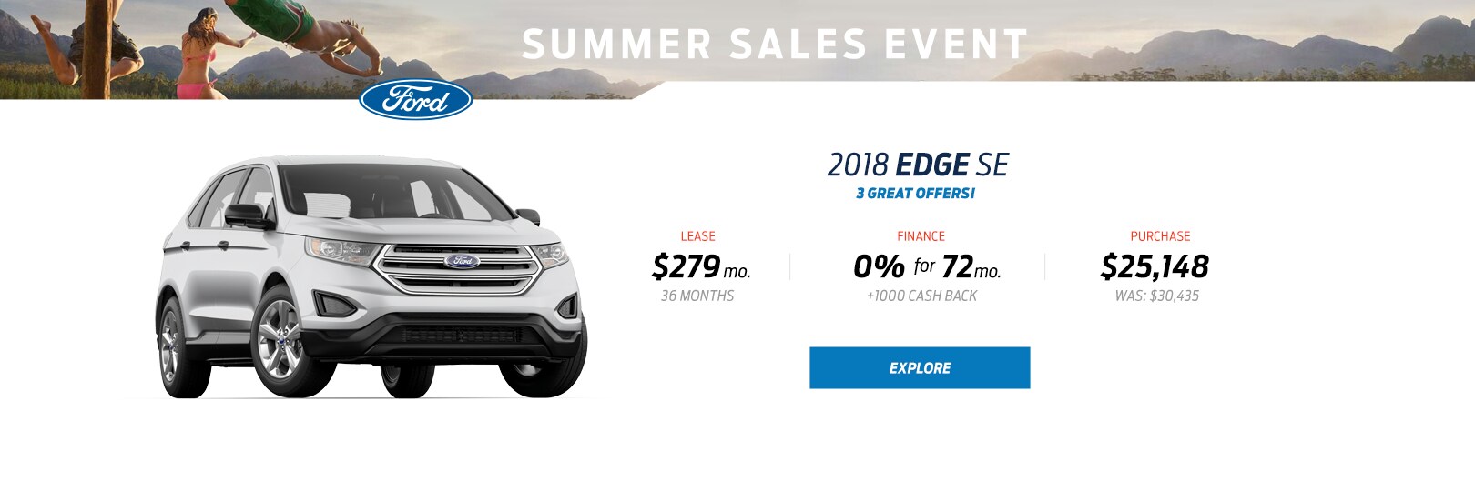 Beau Townsend Ford Lincoln: Ford Dealership Vandalia OH | Serving ...