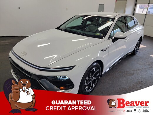 Best Certified Pre-Owned Cars Inventory | Beaver County Auto