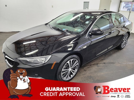 Used Cars for Sale in Beaver Falls, PA | Beaver County Auto