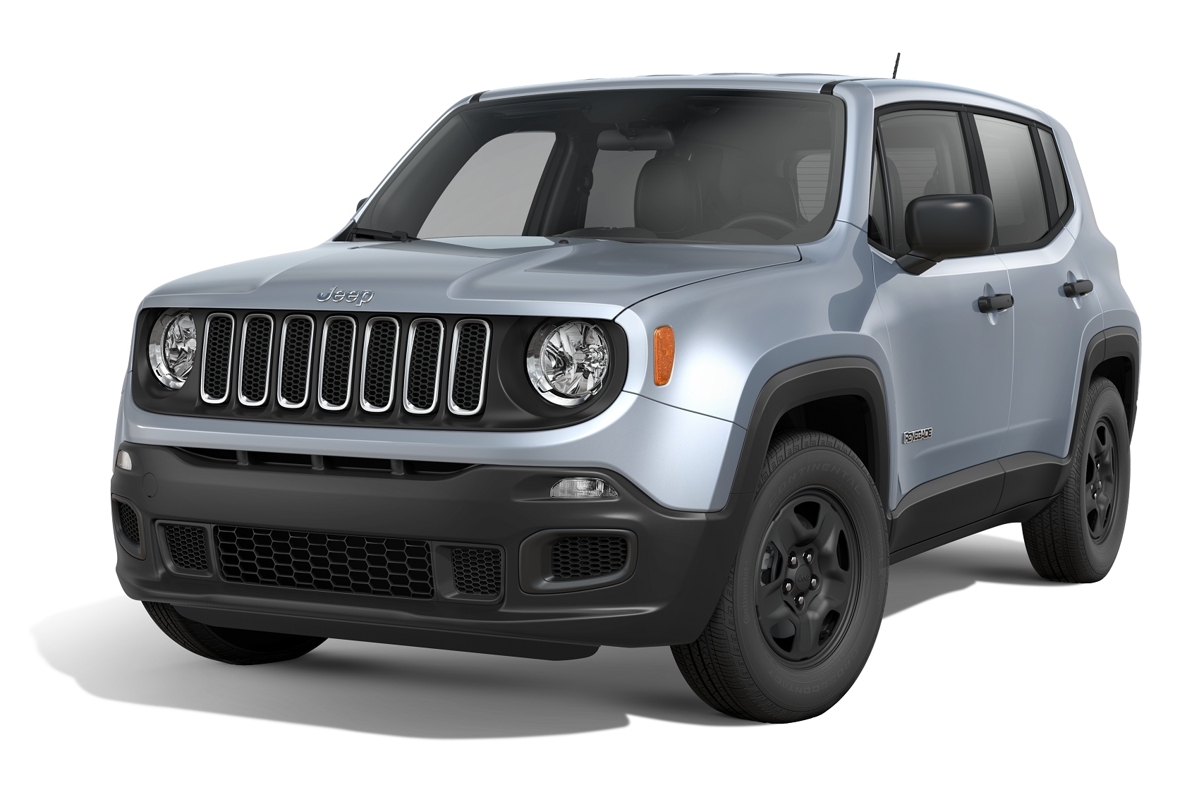 Jeep Renegade Towing Capacity | Beaver County DCJR