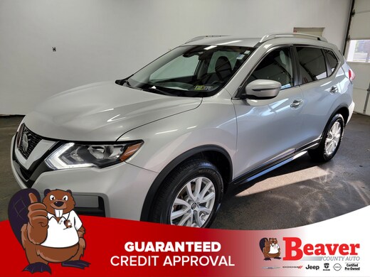 Used Cars for Sale in Beaver Falls, PA | Beaver County Auto