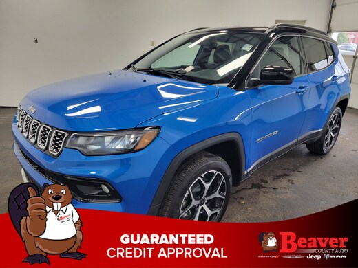 New Car Dealers in Beaver Falls, PA | Beaver County Auto