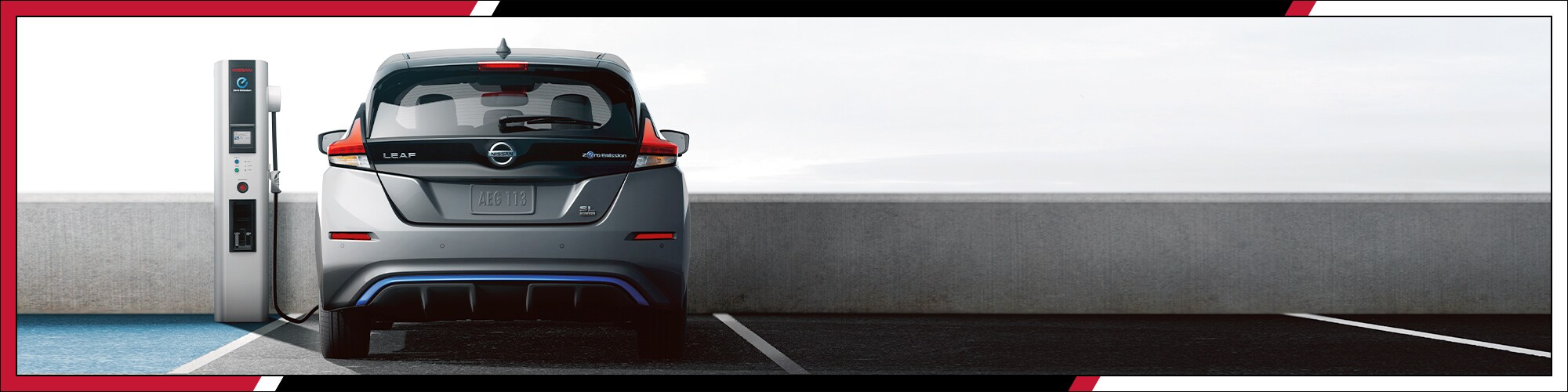 What Is Nissan Intelligent Mobility? | Beaver County Nissan