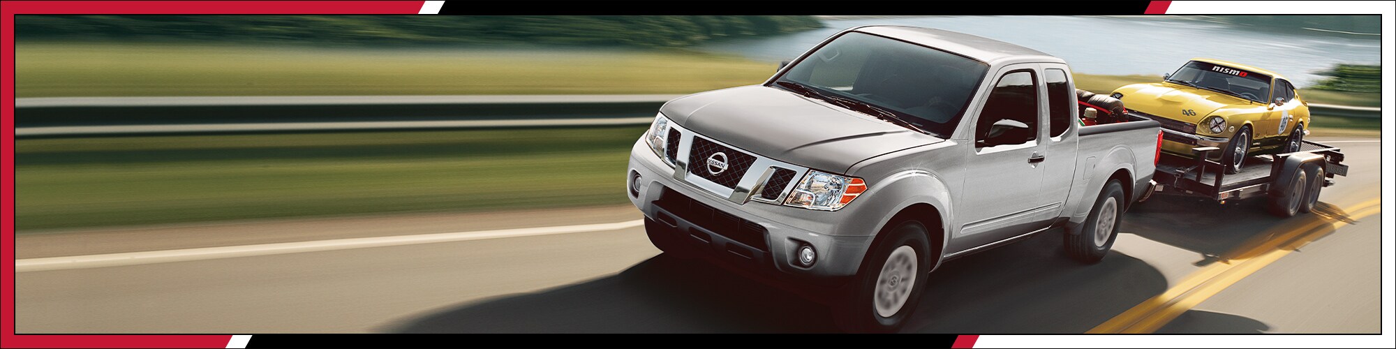 2021 Nissan Frontier Towing Capacity, MPG, Interior & More Specs