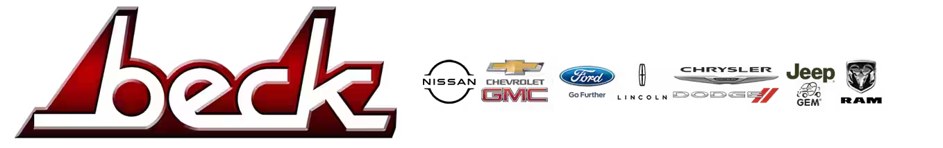Home Of Beck Automotive Group | New and Used Vehicles in Palatka, FL