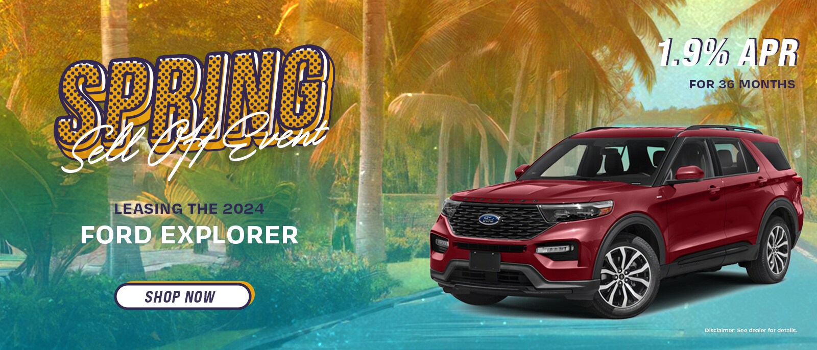 Home Of Beck Automotive Group | New and Used Vehicles in Palatka, FL