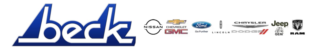 Home Of Beck Automotive Group | New and Used Vehicles in Palatka, FL