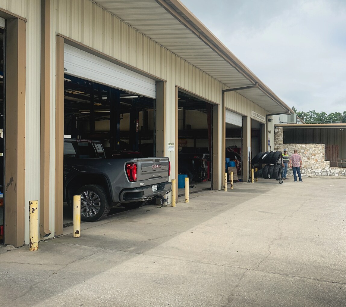 Beck & Beck Buick GMC Seguin TX | New Braunfels