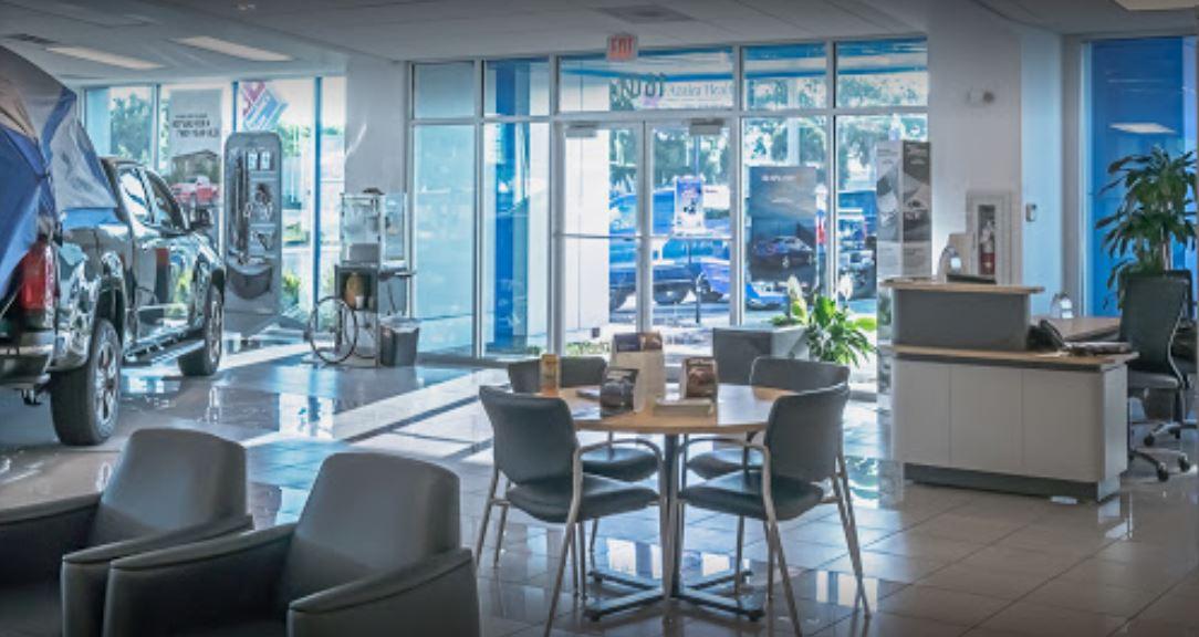 WELCOME TO BECK CHEVROLET BUICK GMC | Beck Chevrolet GMC