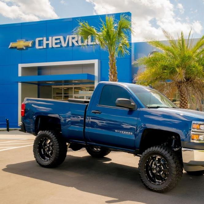 WELCOME TO BECK CHEVROLET BUICK GMC | Beck Chevrolet GMC