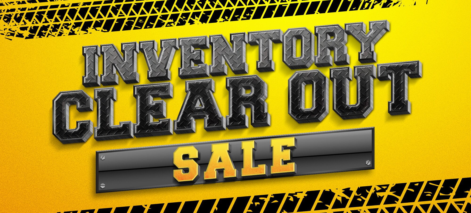 Inventory Clear Out Sale | Beck Chevrolet Co., Inc.