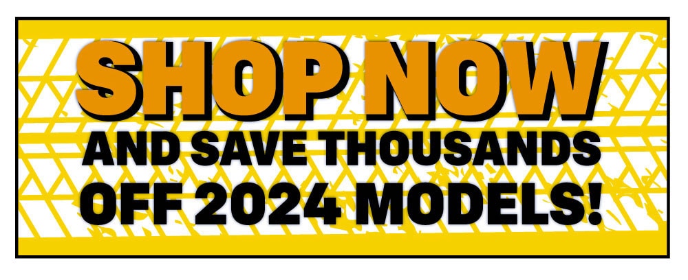 Inventory Clear Out Sale | Beck Chevrolet Co., Inc.