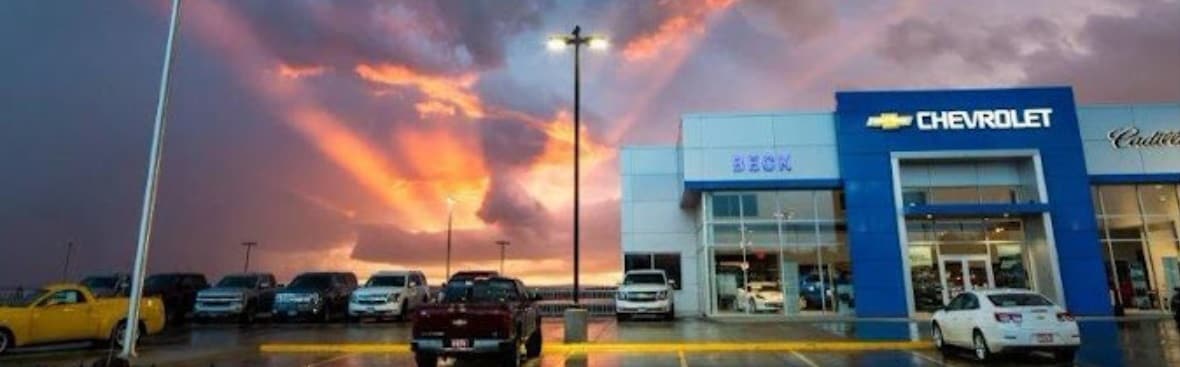 About Our Chevy Dealer | Chamberlain, Rapid City, Huron, Eagle Butte