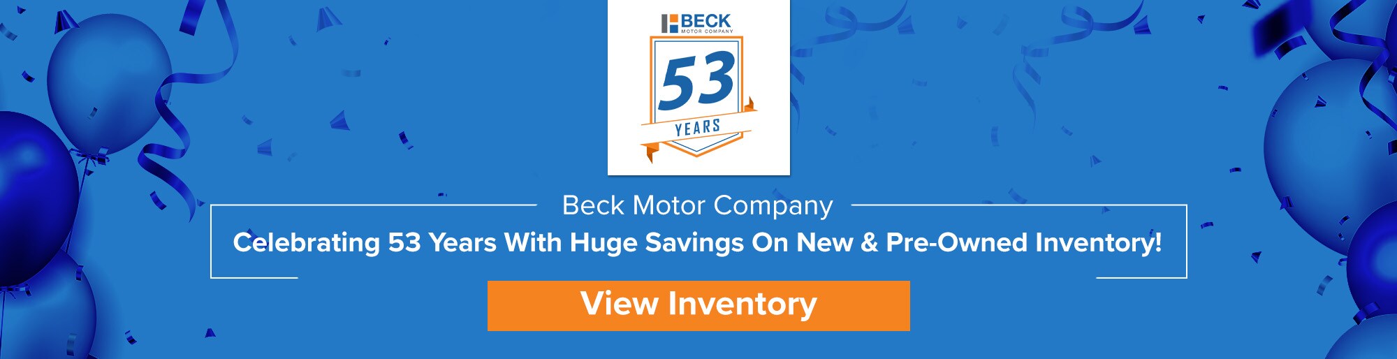 Beck Motor Company | New Chevrolet Dealership in Pierre, SD