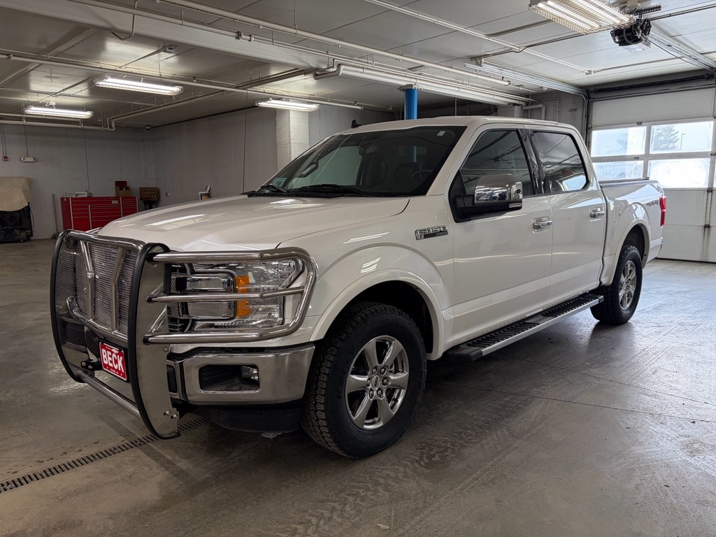 Carbravo 2019 Ford F-150 For Sale at Beck Motor Company | VIN ...