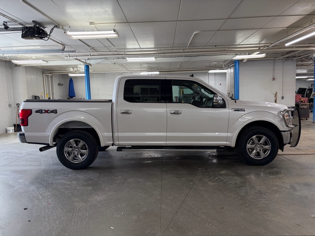 Carbravo 2019 Ford F-150 For Sale at Beck Motor Company | VIN ...