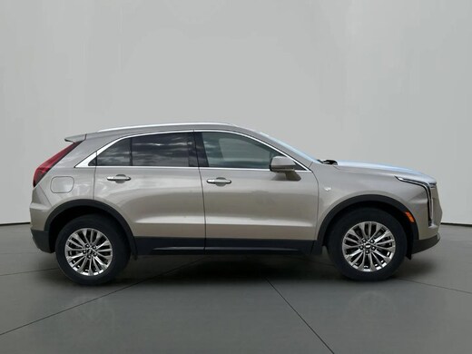 Cadillac Certified Pre-Owned | CPO Cars Near Sioux Falls