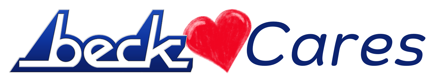 Beck Cares | Beck Chevrolet GMC