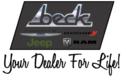 Beck Chrysler Dodge Jeep Ram | Palatka, FL Car Dealership