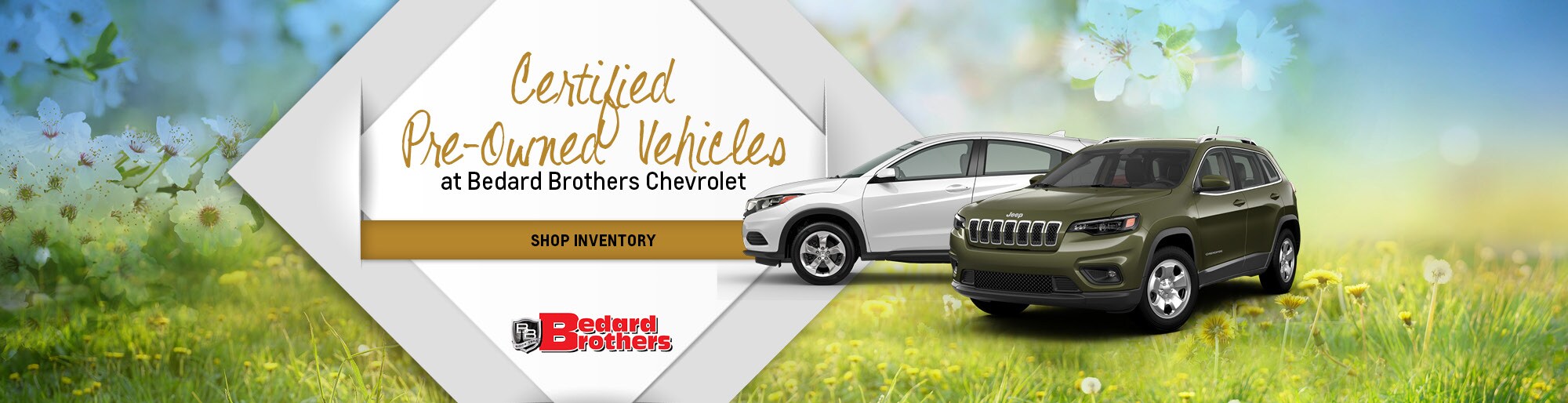 Bedard Brothers Chevrolet Cheshire Ma