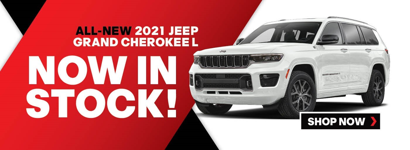 New Vehicle Specials | Behlmann Chrysler Dodge Jeep Ram