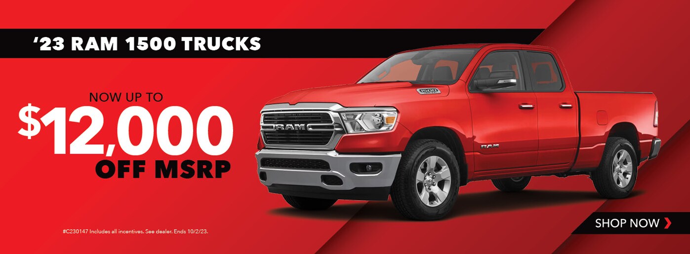 Behlmann Chrysler Dodge Jeep Ram Car Dealership Troy Missouri | Serving ...