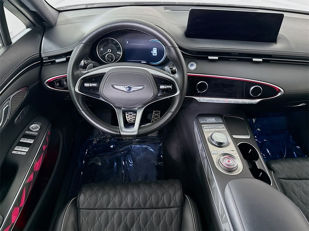 Used 2022 Genesis GV70 for sale in Bel Air, MD | Near Baltimore - STK ...