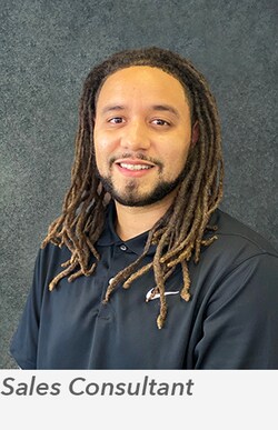 Staff - Jones Bel Air Subaru