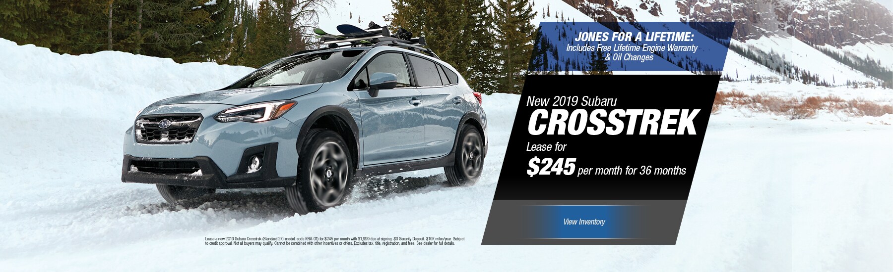 Bel Air Subaru | Serving Baltimore, Glen Burnie & Cockeysville