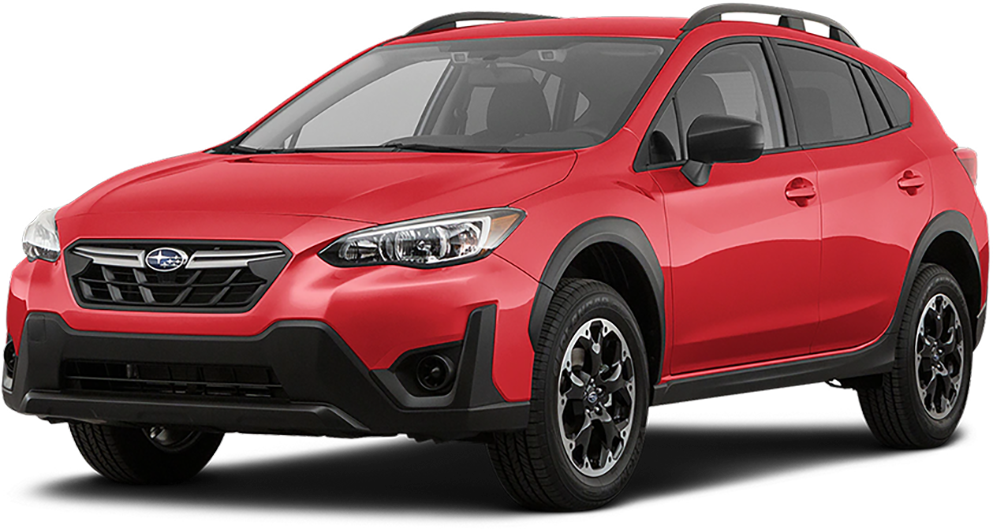 Compare the Subaru Crosstrek & Chevrolet Trax in Tilton, NH | Belknap ...