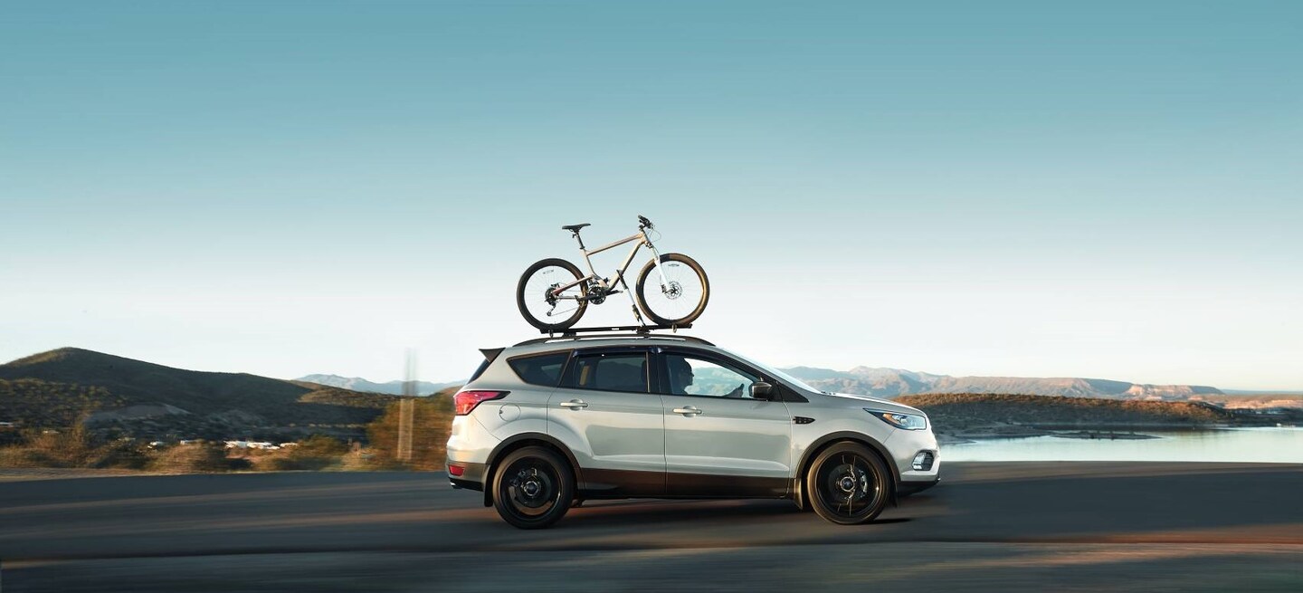 Ford Dealer near Me | Bell Ford