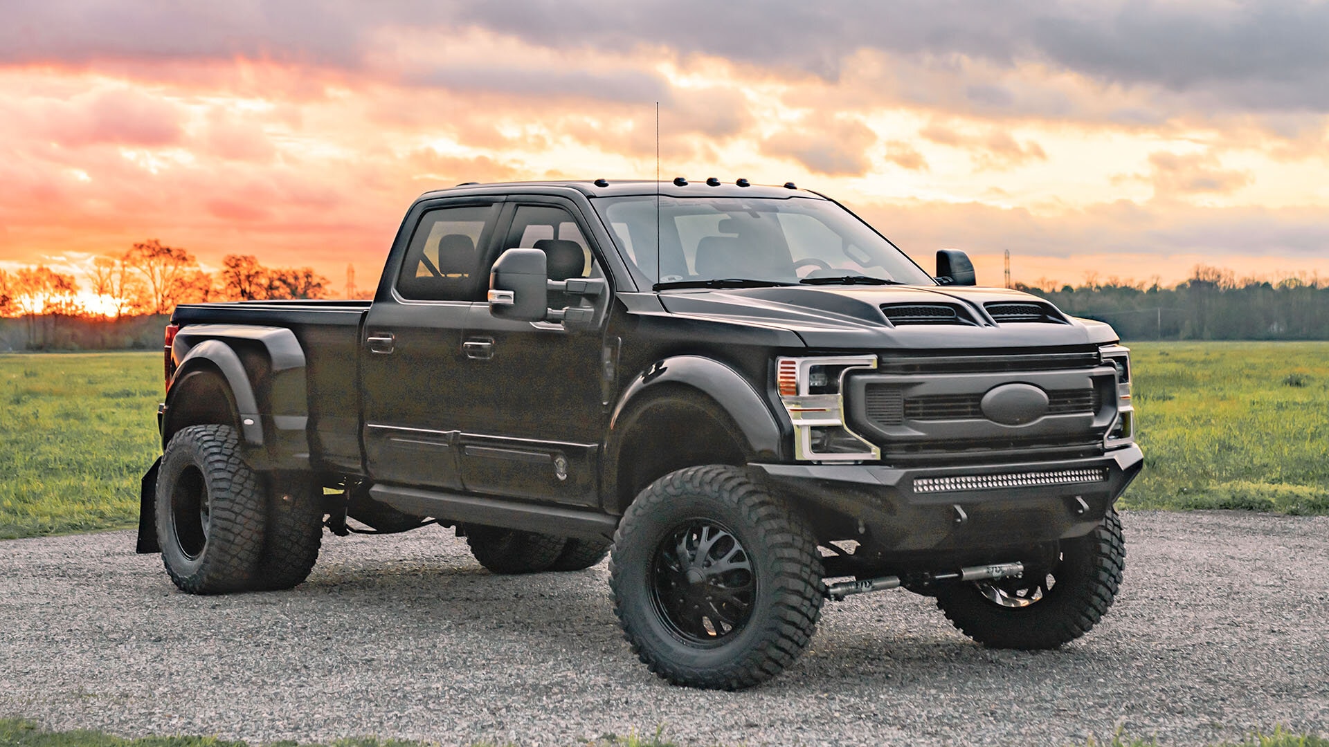 Tuscany Motor Co | Bell Ford